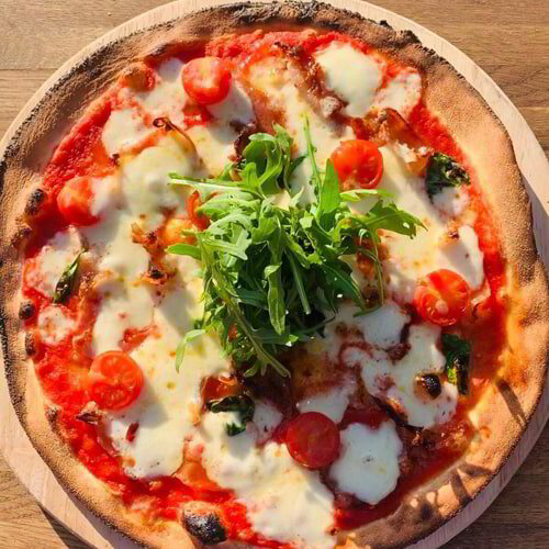 The Vaults Wantage Pizza Cafe | Contact