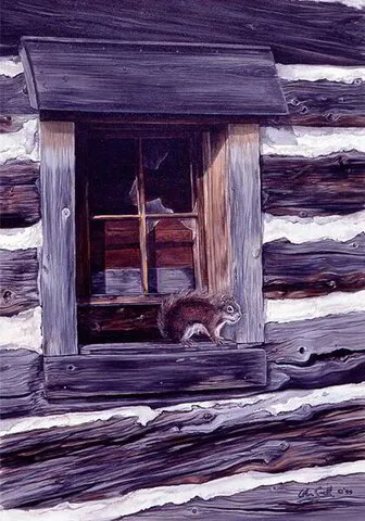 Gallery | The Art Of Alan Snell | Art gallery | Helena, MT