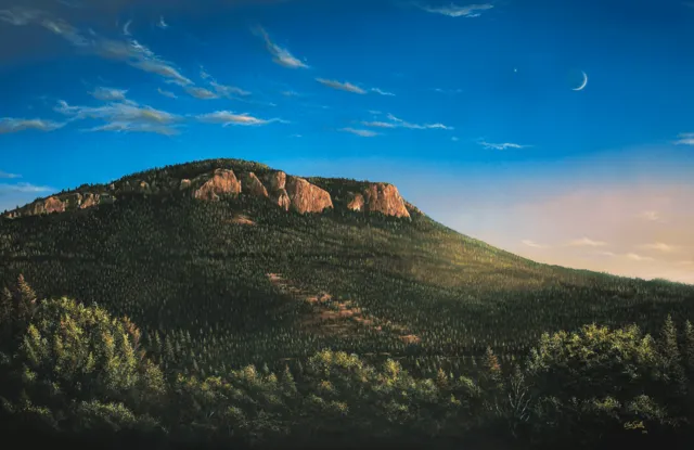 Gallery | The Art Of Alan Snell | Art gallery | Helena, MT