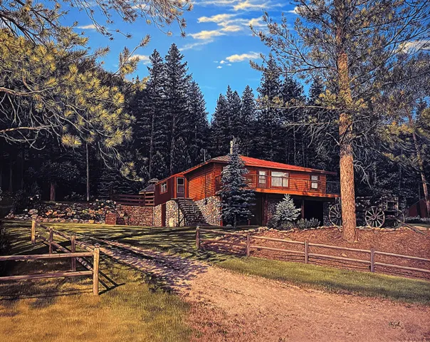 Gallery | The Art Of Alan Snell | Art gallery | Helena, MT