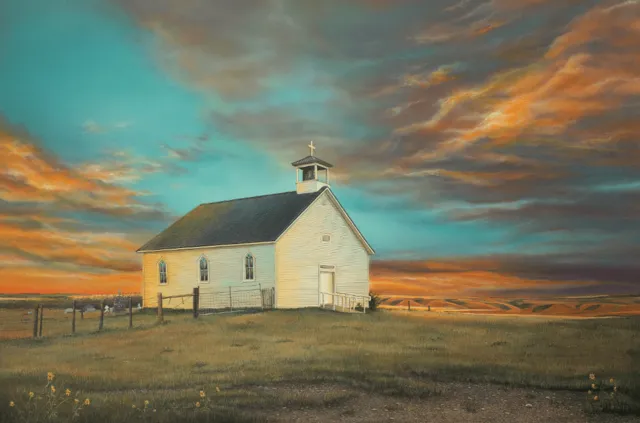 Gallery | The Art Of Alan Snell | Art gallery | Helena, MT