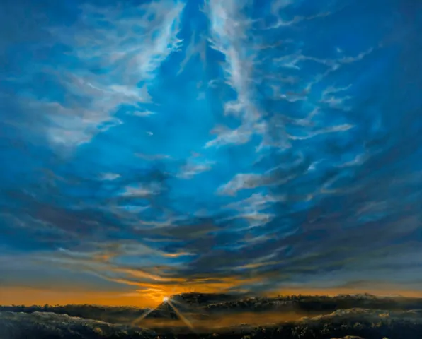 Gallery | The Art Of Alan Snell | Art gallery | Helena, MT