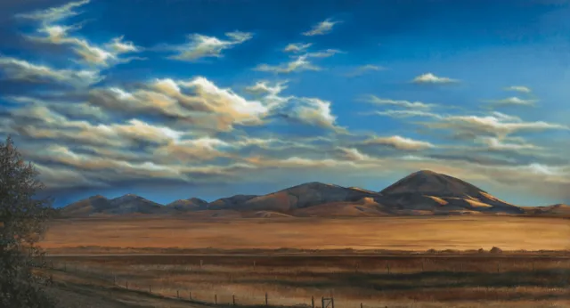Gallery | The Art Of Alan Snell | Art gallery | Helena, MT