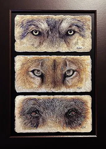 Gallery | The Art Of Alan Snell | Art gallery | Helena, MT