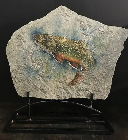 Gallery | The Art Of Alan Snell | Art gallery | Helena, MT