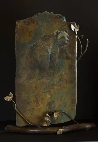 Gallery | The Art Of Alan Snell | Art gallery | Helena, MT