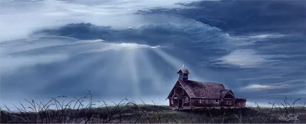 Gallery | The Art Of Alan Snell | Art gallery | Helena, MT