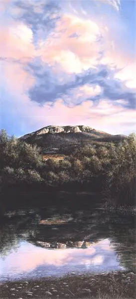 Gallery | The Art Of Alan Snell | Art gallery | Helena, MT