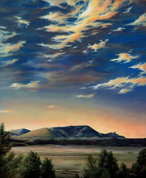 Gallery | The Art Of Alan Snell | Art gallery | Helena, MT