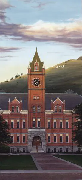 Gallery | The Art Of Alan Snell | Art gallery | Helena, MT