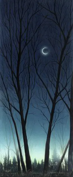 Gallery | The Art Of Alan Snell | Art gallery | Helena, MT