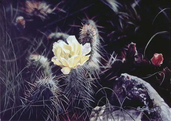 Gallery | The Art Of Alan Snell | Art gallery | Helena, MT