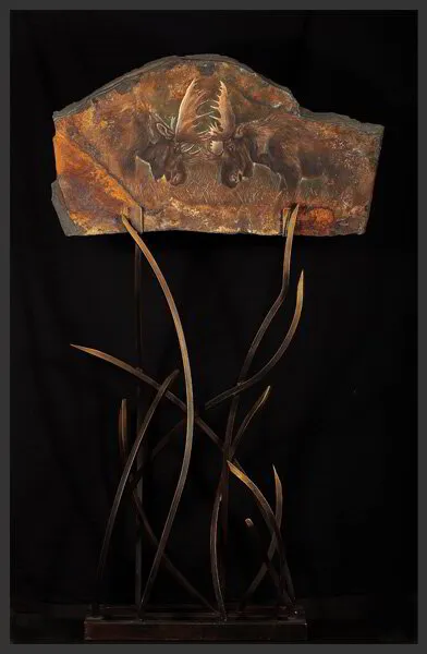 Gallery | The Art Of Alan Snell | Art gallery | Helena, MT