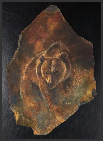 Gallery | The Art Of Alan Snell | Art gallery | Helena, MT