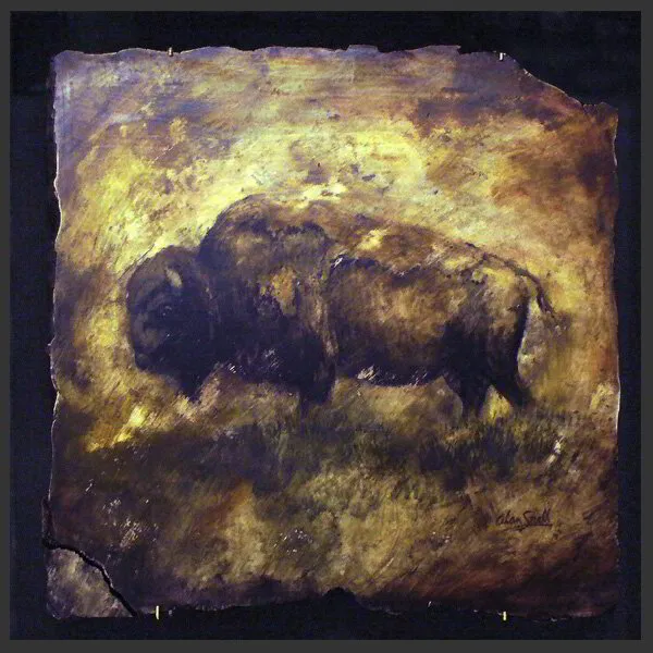 Gallery | The Art Of Alan Snell | Art gallery | Helena, MT