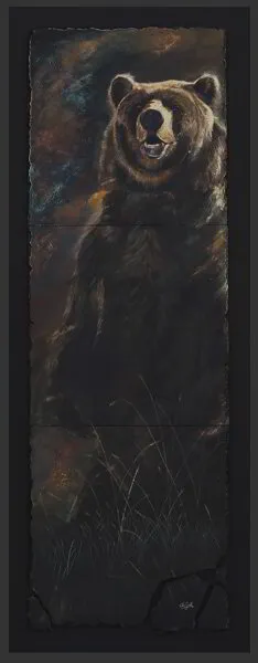 Gallery | The Art Of Alan Snell | Art gallery | Helena, MT