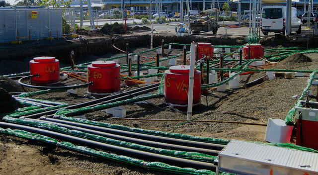 Environmental Compliance | Tank & Line Installation Testing