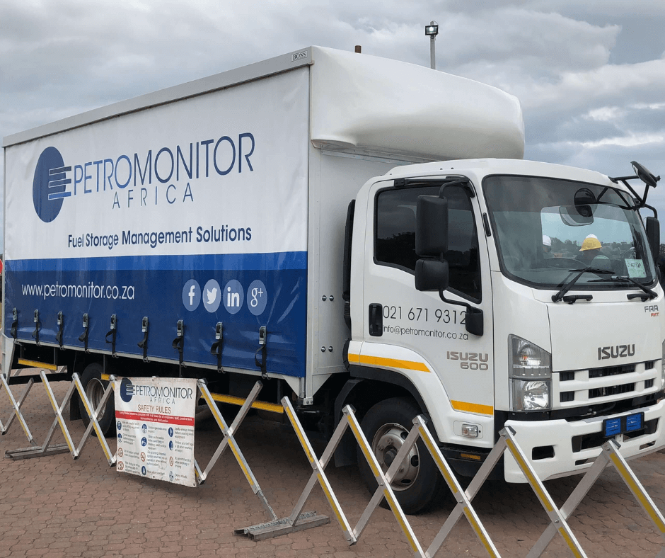 Asset Maintenance | Fuel Station Infrastructure Maintenance