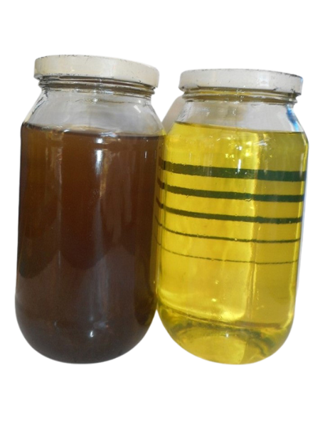 Tank Cleaning & Fuel Restoration for your underground storage