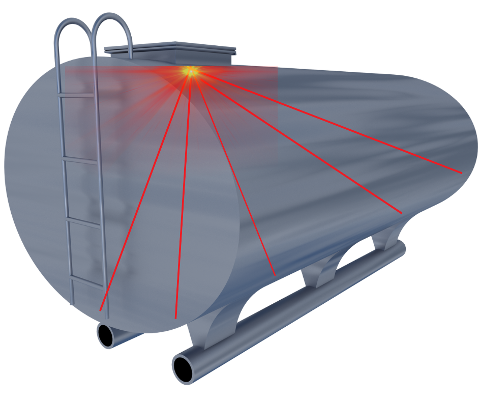 Fuel Tank Calibration for Absolute Accuracy in Stock Control