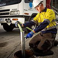 Product Loss Investigation Processes by Petromonitor