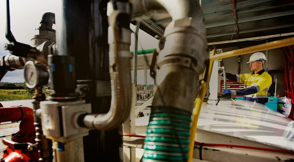 Tank Cleaning & Fuel Restoration for your underground storage