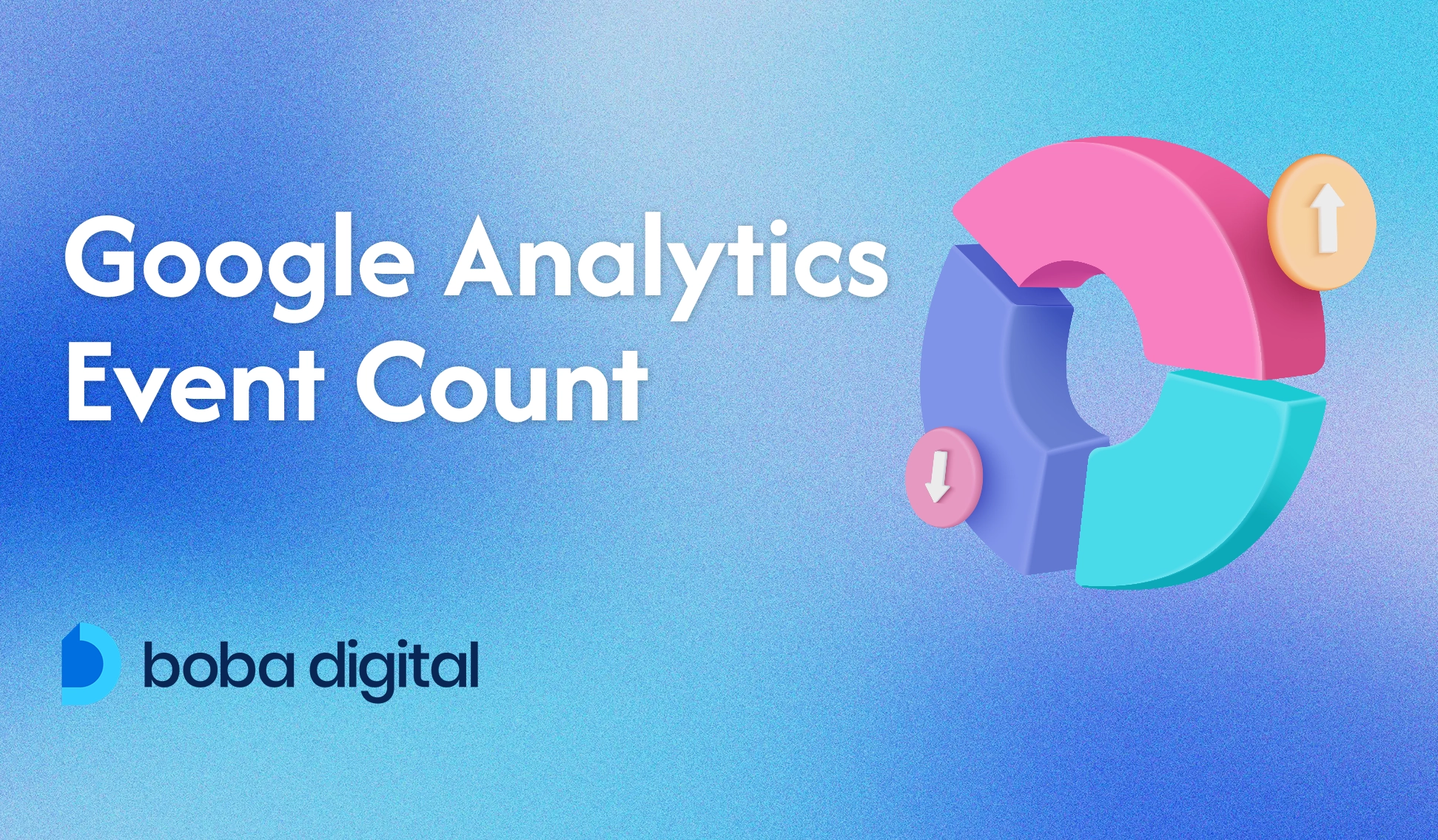 What is Event Count in Google Analytics: A Simple Guide What is Event Count in Google Analytics: A Simple Guide