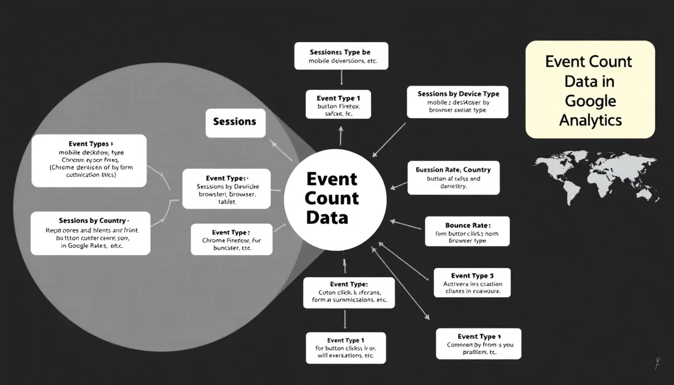What is Event Count in Google Analytics: A Simple Guide What is Event Count in Google Analytics: A Simple Guide