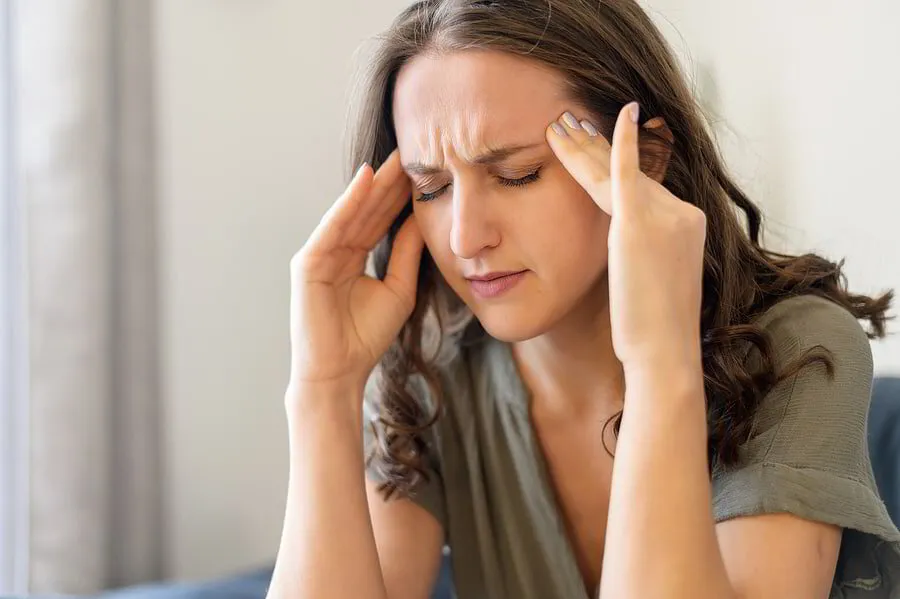 Migraines Up Close: 5 Unexpected Sources of Relief