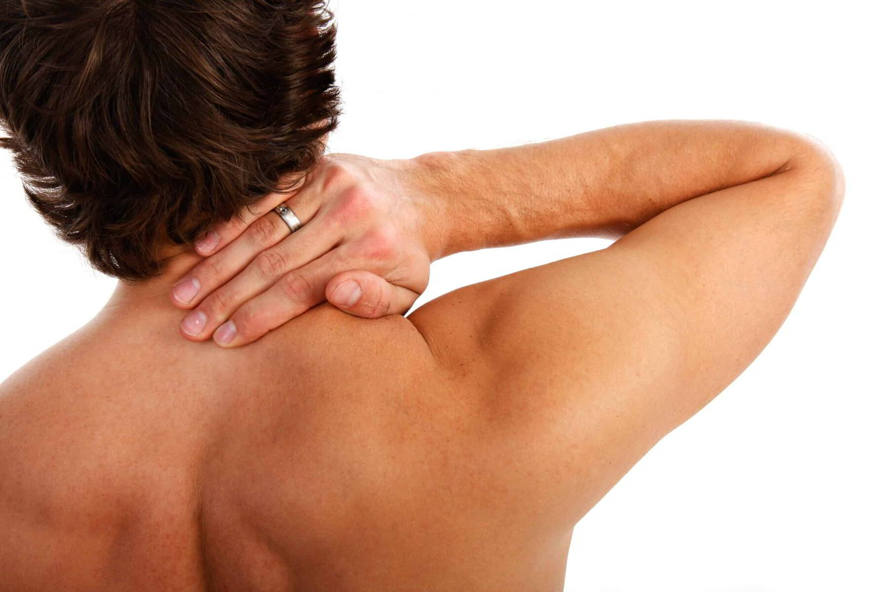Neck Pain and the Numbness in Your Arms & Hands