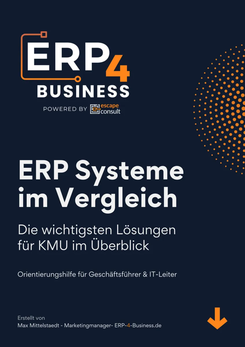 Reybex ERP im Praxischeck: Funktionen, Preise, Branchenfit