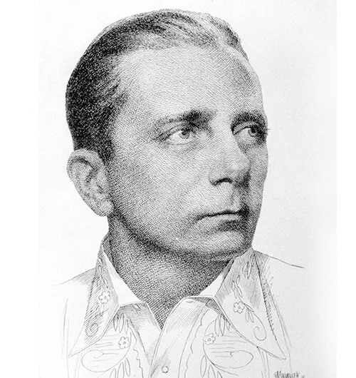 The Legacy of Gen. Hans Menzi