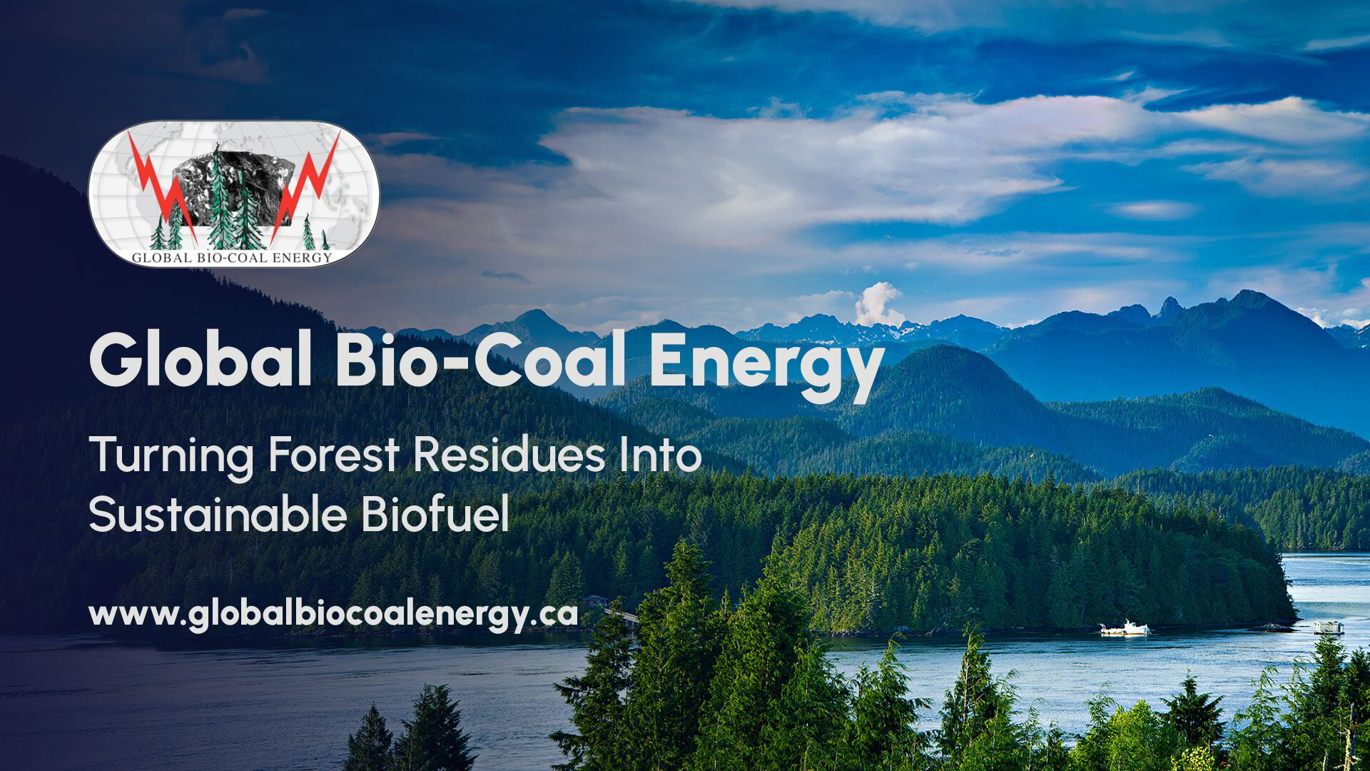 Global Biocoal Energy Inc.