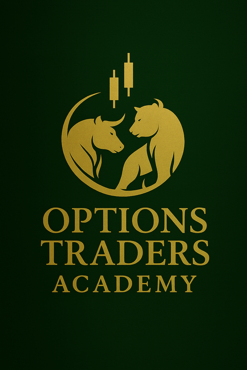 Options Trading Smart Money Toolkit