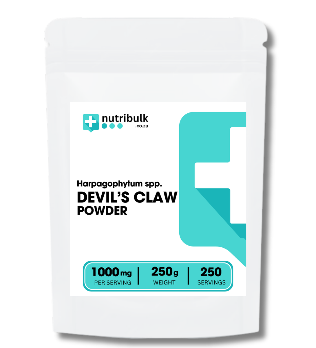 Devil's Claw Powder