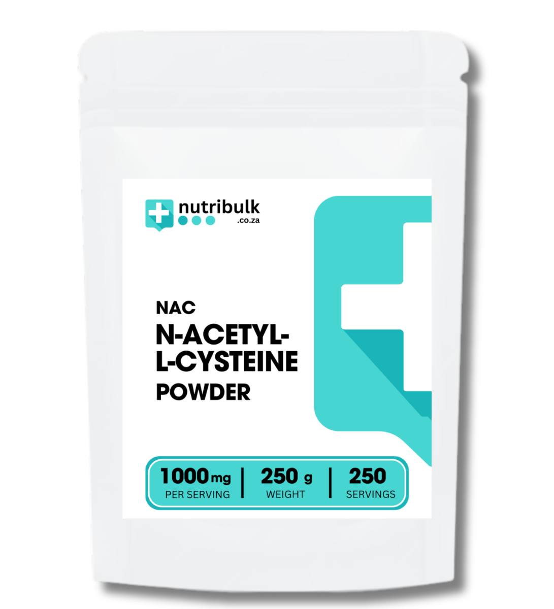 N-acetyl-L-cysteine (NAC) Powder