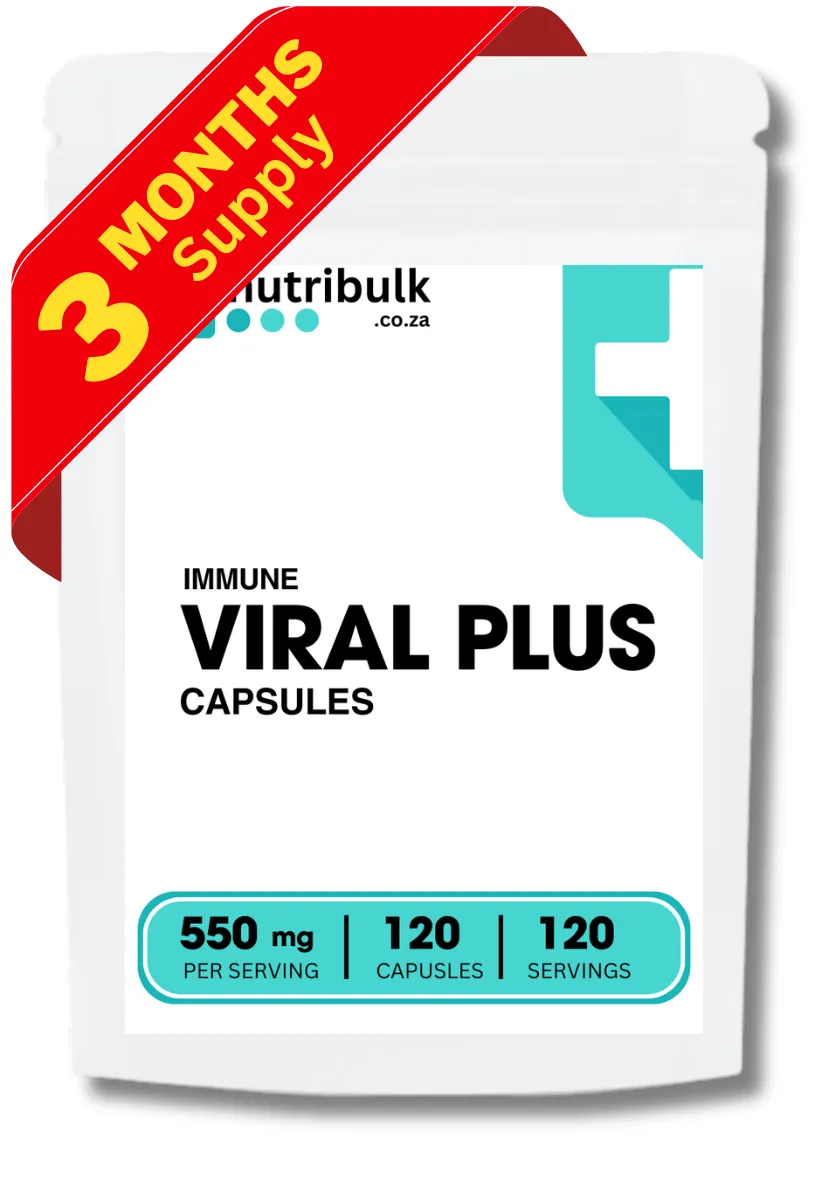 VIRAL PLUS CAPSULES