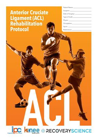 Anterior Cruciate Ligament (ACL) Rehabilitation Protocol