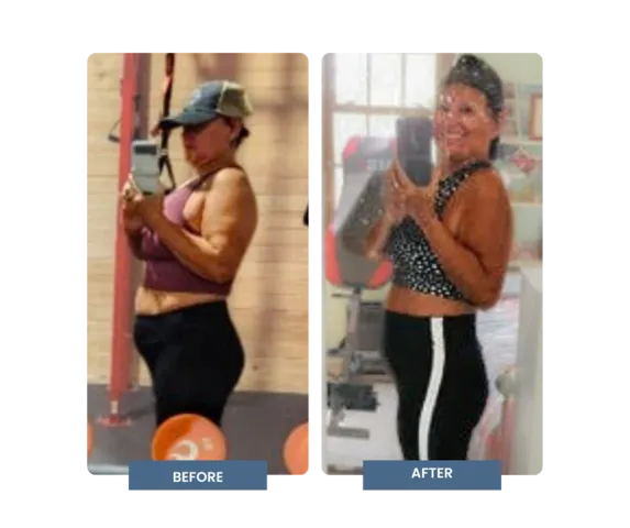 Marrie Simpson | Functional Medicine Coach