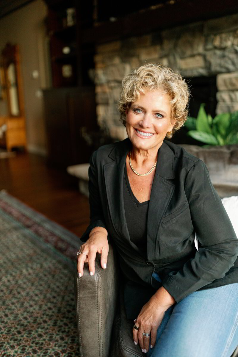 Marrie Simpson | Functional Medicine Coach