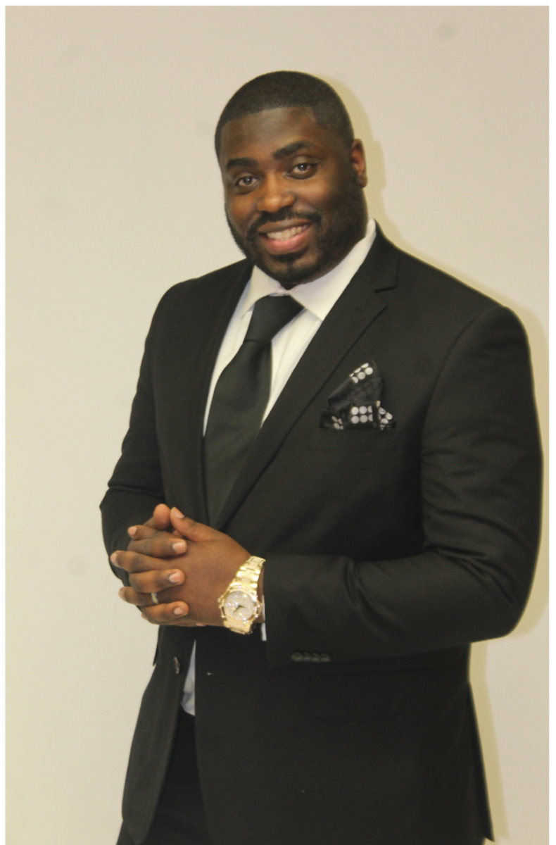 Our Pastor