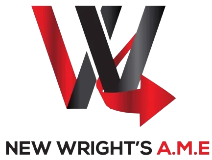 New Wrights AME Church