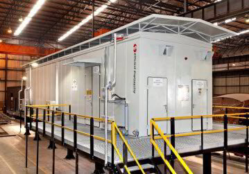 Electrical Designs | Carl Hamm Product Pipes | Pumps | Solutions