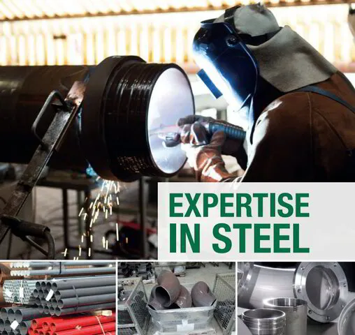 Product Categories | Carl Hamm Pipes | Pumps | Solutions