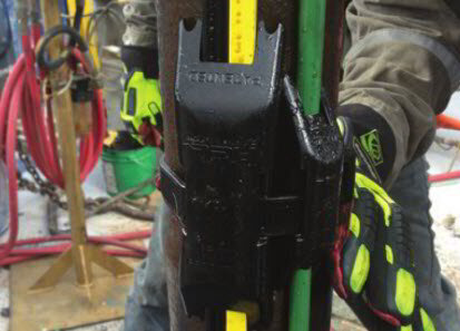 HCL Clamps | Carl Hamm Product Pipes | Pumps | Solutions