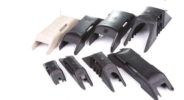 HCL Clamps | Carl Hamm Product Pipes | Pumps | Solutions