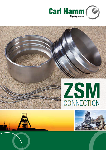 About Us| Carl Hamm Pipes | Pumps | Solutions