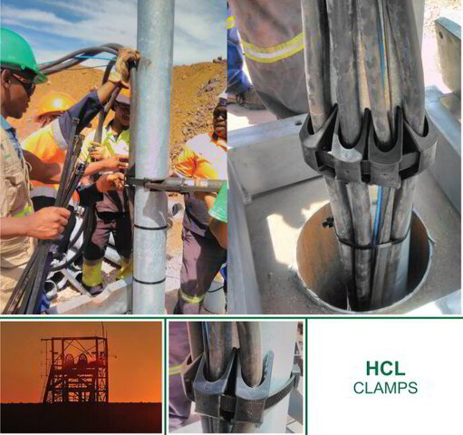 Product Categories | Carl Hamm Pipes | Pumps | Solutions