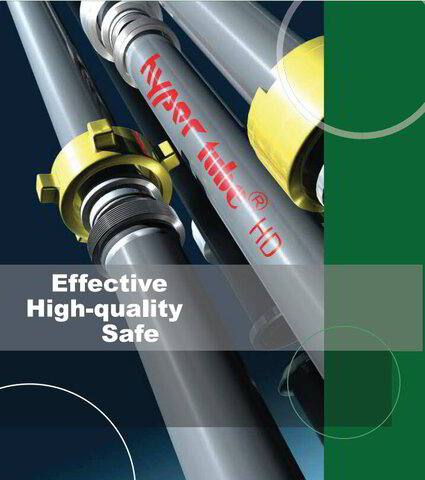 Product Categories | Carl Hamm Pipes | Pumps | Solutions