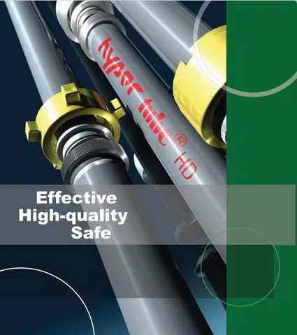 Product Categories | Carl Hamm Pipes | Pumps | Solutions
